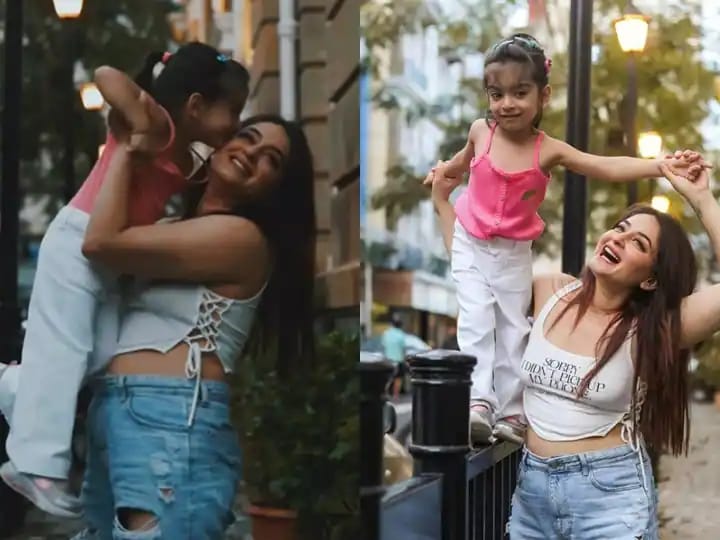 Jai Bhanushali s Wife Mahhi Vij Lost Her One Of Twins