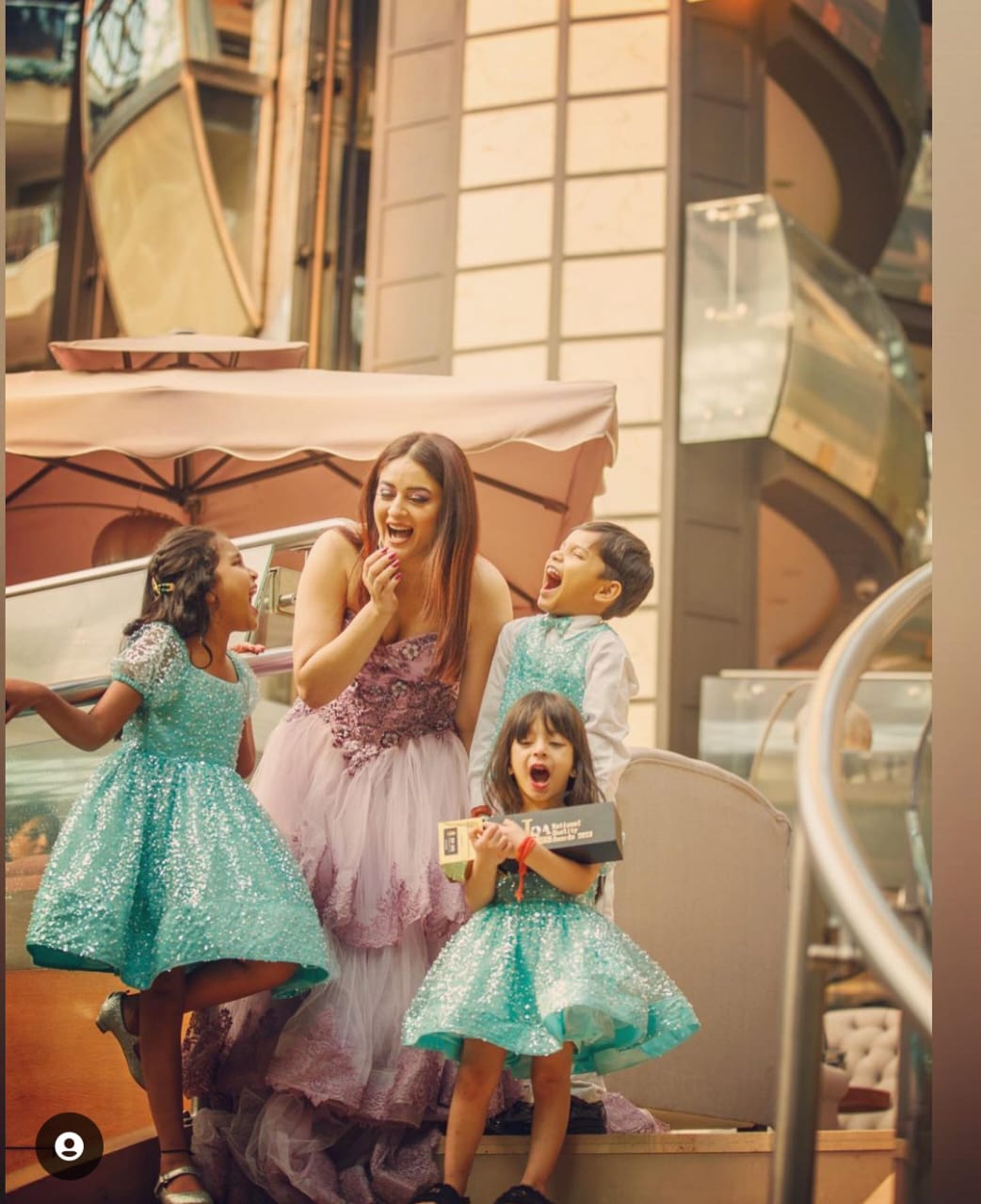 Jai Bhanushali s Wife Mahhi Vij Lost Her One Of Twins