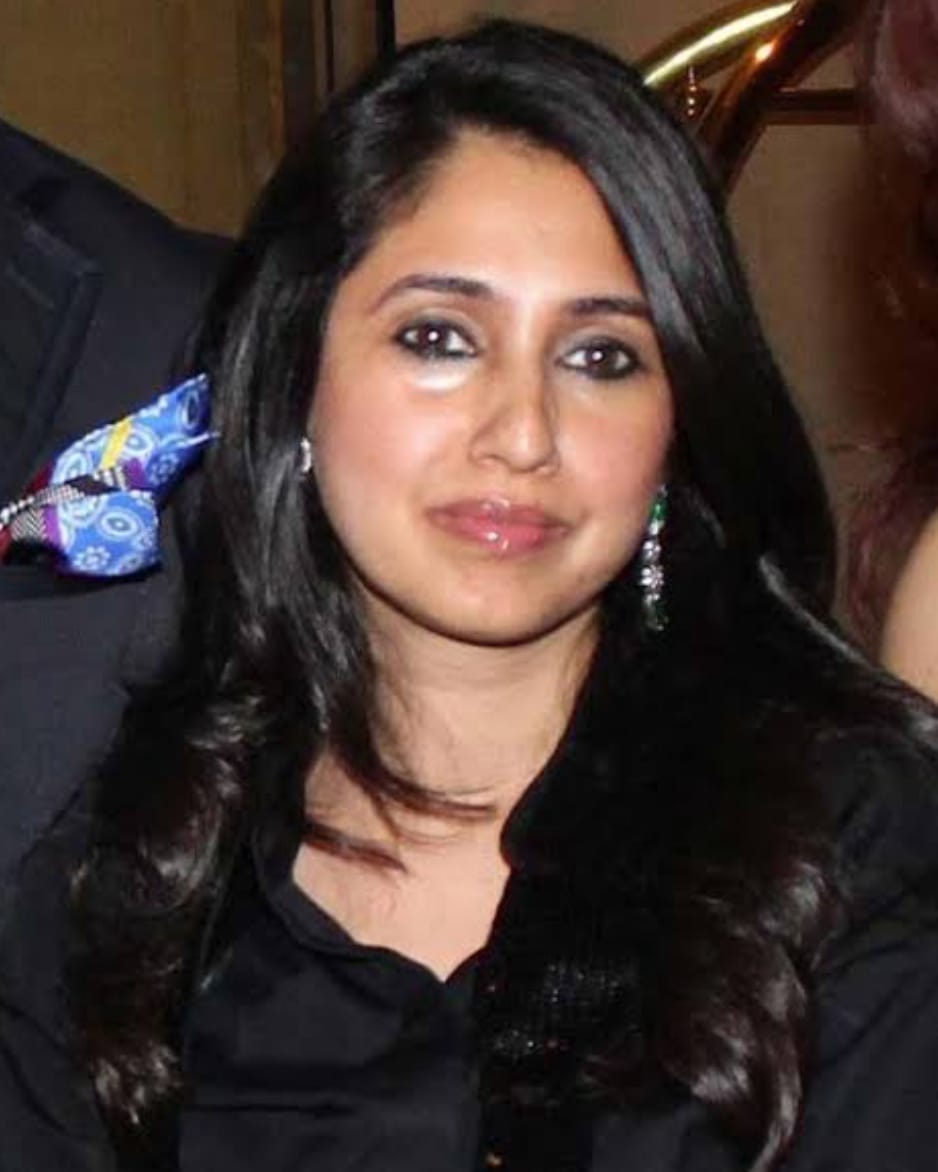 Rajesh Khanna Daughter Rinke