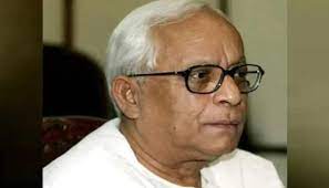 Former CM Buddhadeb Bhattacharya s condition is critical...