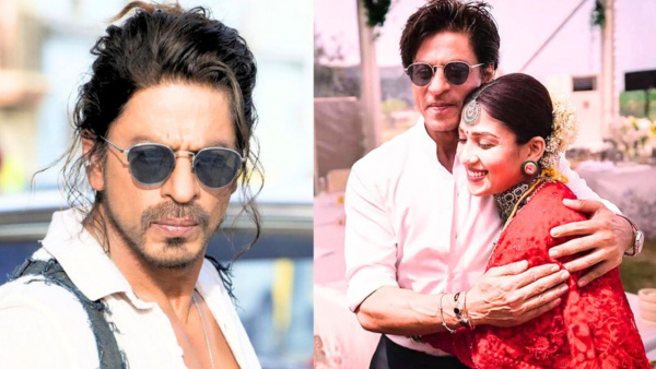 Shah Rukh Khan Fan Asks ‘Nayanthara Mam Pe Lattu Huye Ya Na