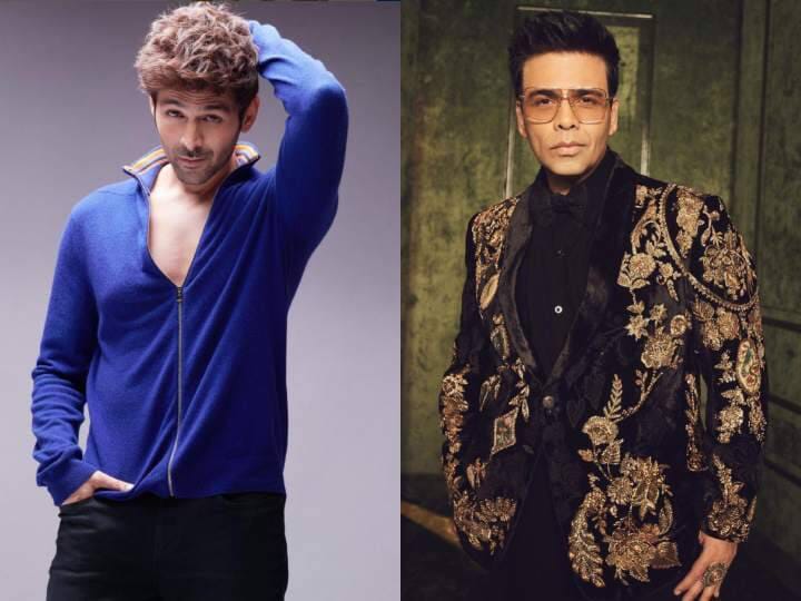 Dostana Cast