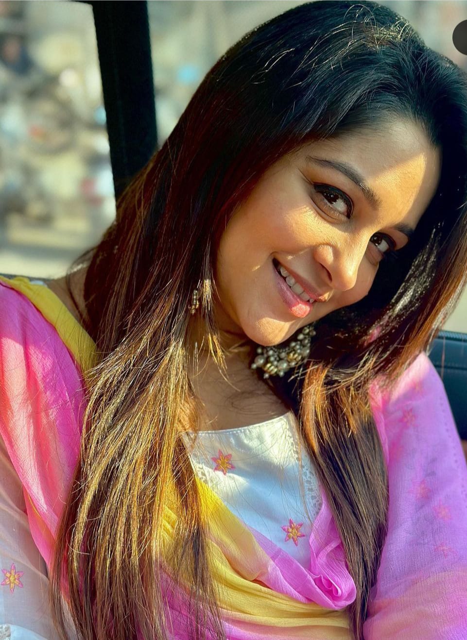 Deepika Samson In Agle Janam Mohe Bitiya Hi Kijo