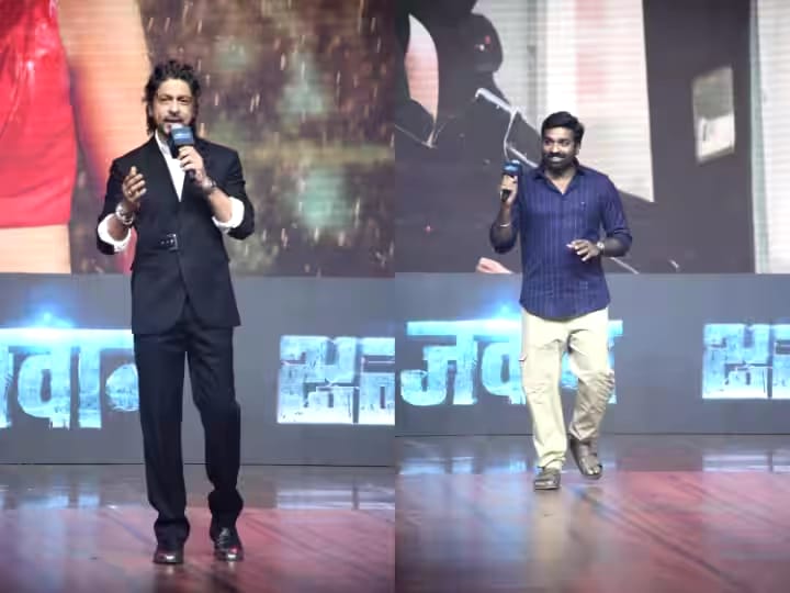 The action scenes in Vijay and Shahrukh s film have been li