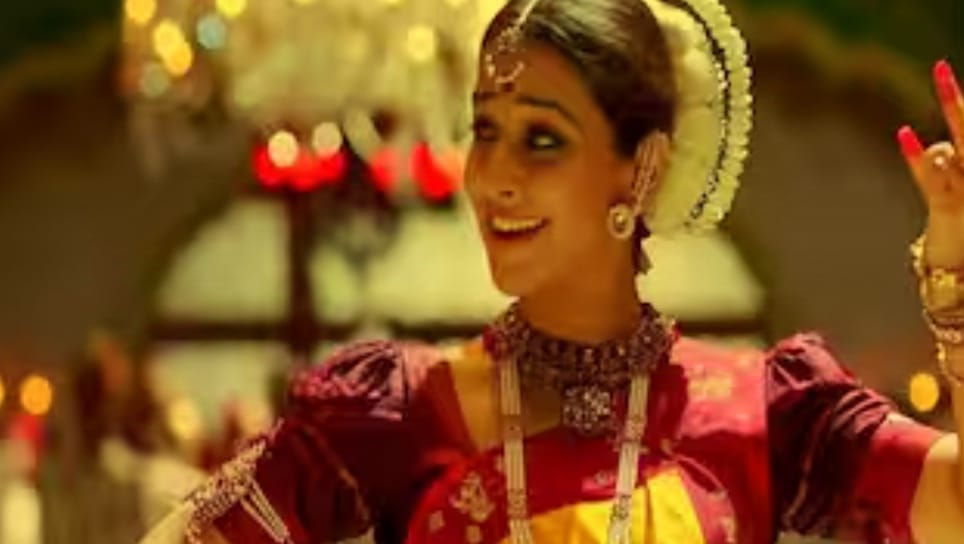 Vidya Balan Shares Why She Turned Down The Role In Bhool Bh