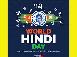 World Hindi Day: PM Modi s efforts to promote the language