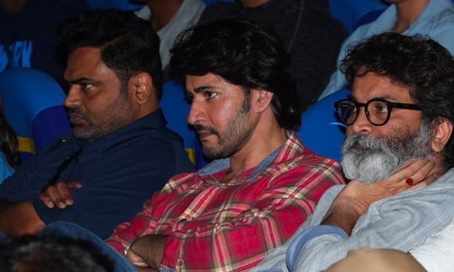 Rajamouli Opts for New Cinematographer.?