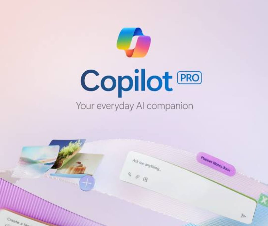 Microsoft has launched a paid version of its AI tool Copilo