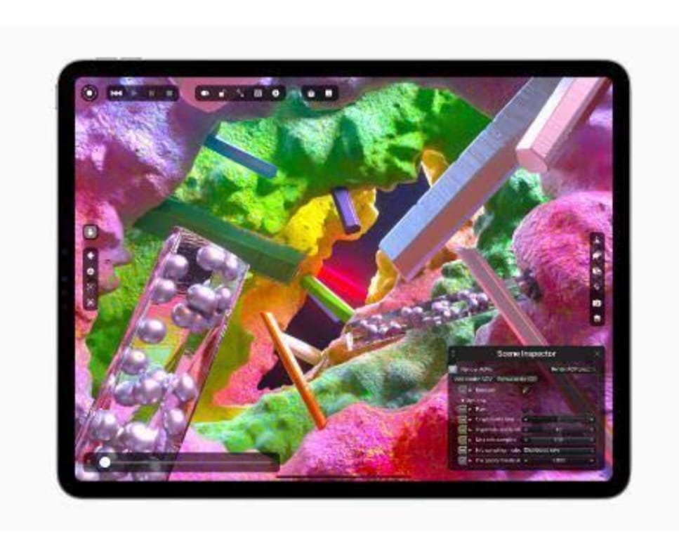 Apple May Soon Launch 12.9-Inch iPad Air
