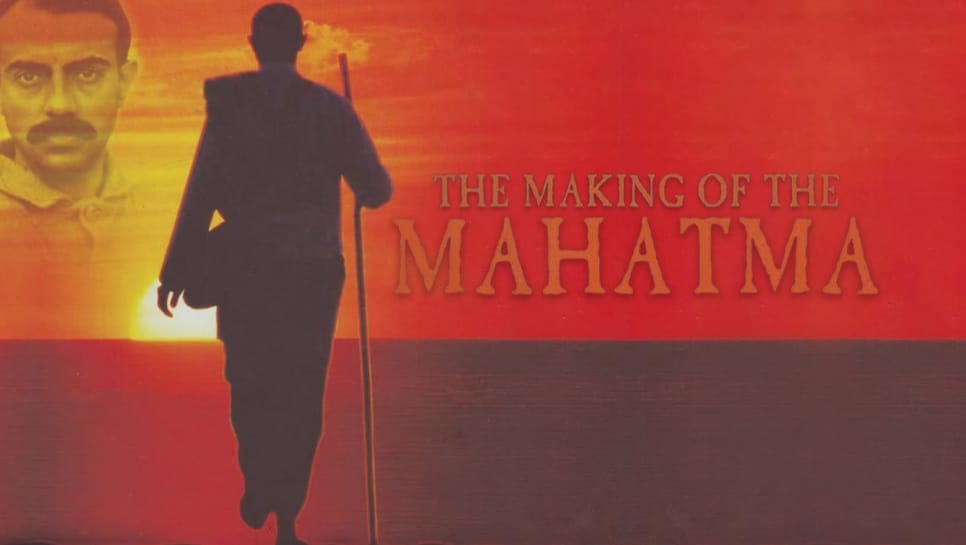 Exploring Cinematic And Theatrical Narratives Of Mahatma Ga