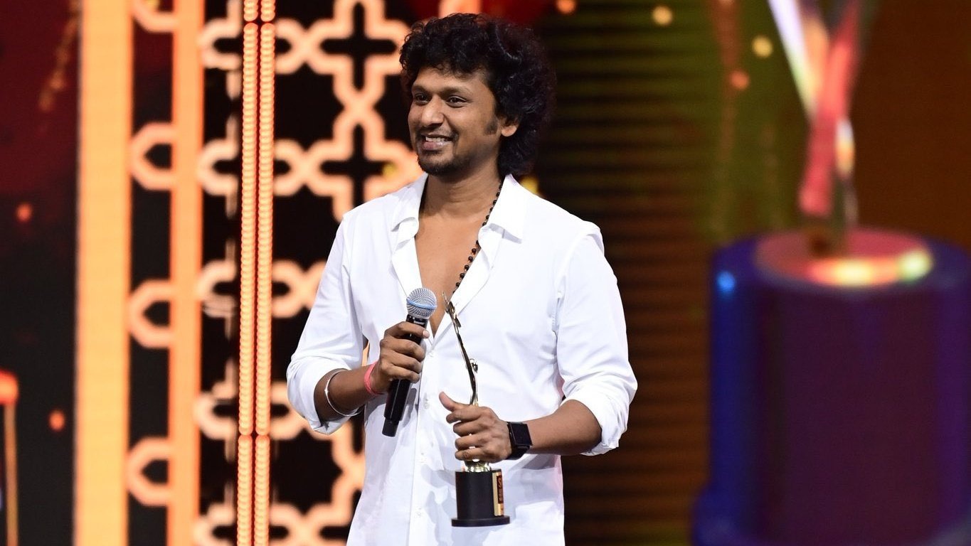 Lokesh Kanagaraj Surprises Again: Reveals Multiple Projects