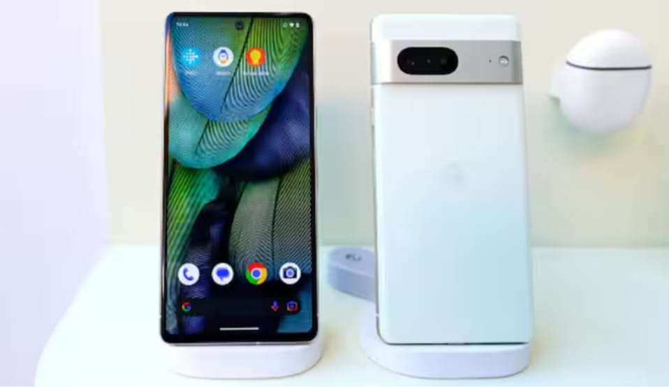 Google Pixel 9 With Tensor G4 Spotted In Benchmarks