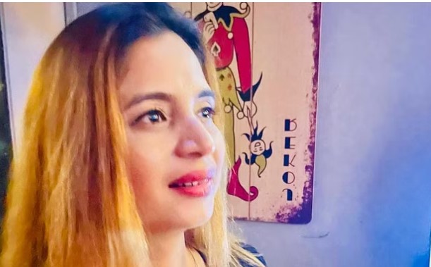 Mallika Rajput Suicide: The one who stained Bhaiyuji Mahara