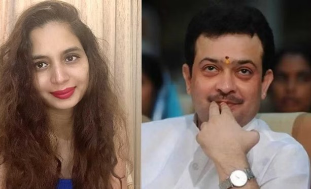 Mallika Rajput Suicide: The one who stained Bhaiyuji Mahara