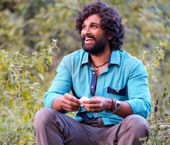 Pushpa in Japan: Pushpa-3 on the Horizon?