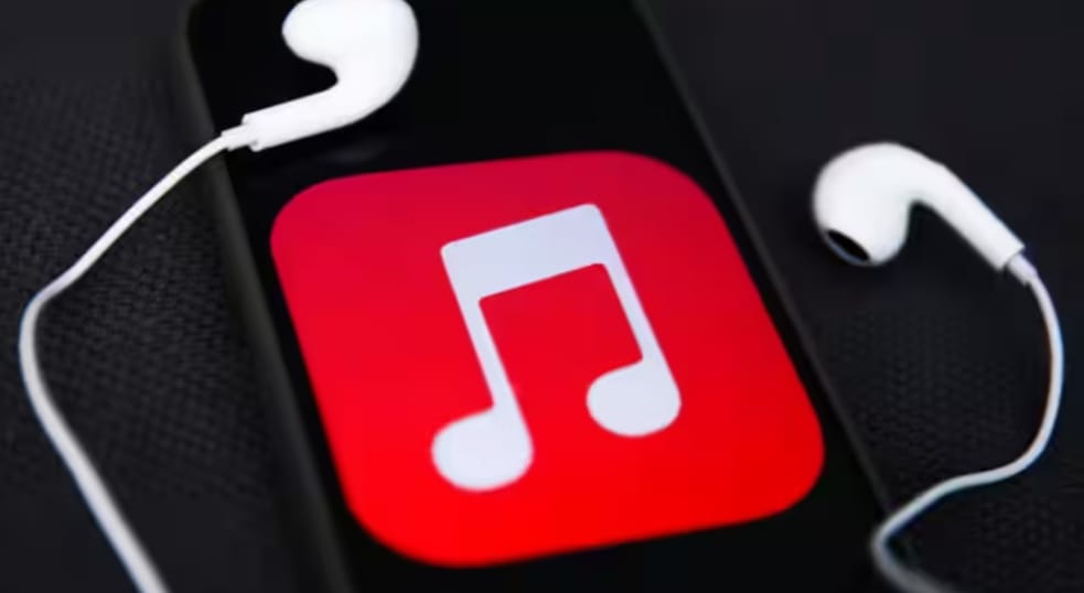 Apple Music Users May Be Able To Import Playlists From Spot
