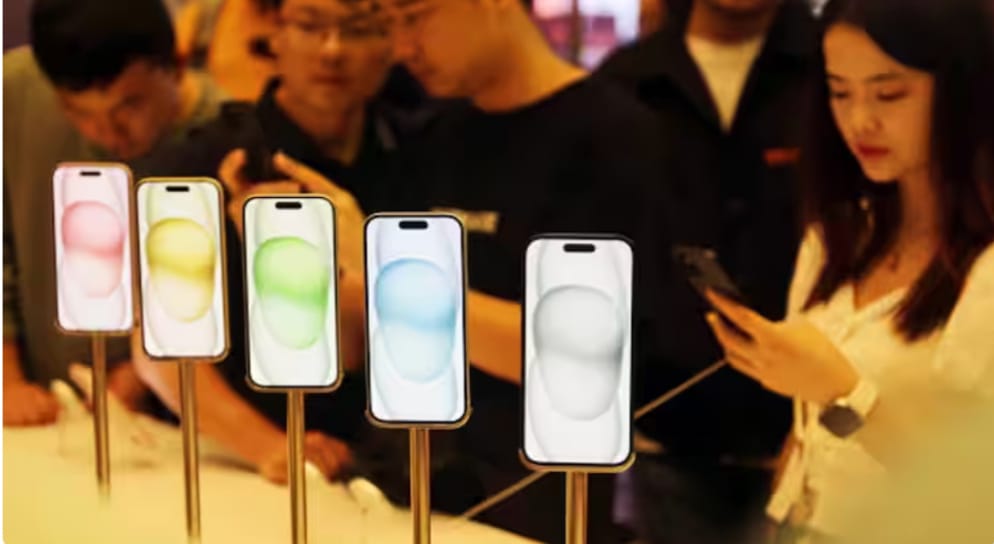 iPhone 16 Pro Leaks: Apple Might Bring 2 New Colour Options