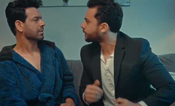 Ajit Rai: Fraud in the name of Cannes Film Festival in Mumb