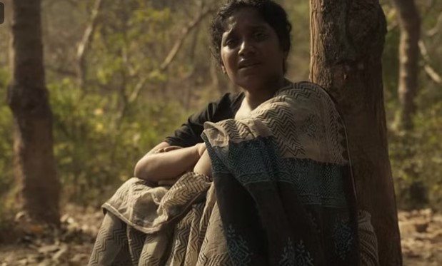 Indira Tiwari: Ada called Indira the real heroine of Basta