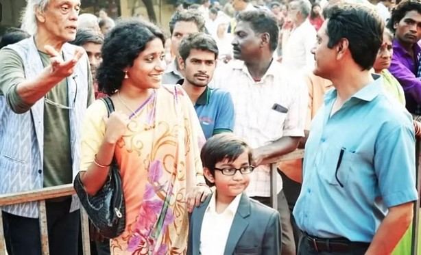 Indira Tiwari: Ada called Indira the real heroine of Basta