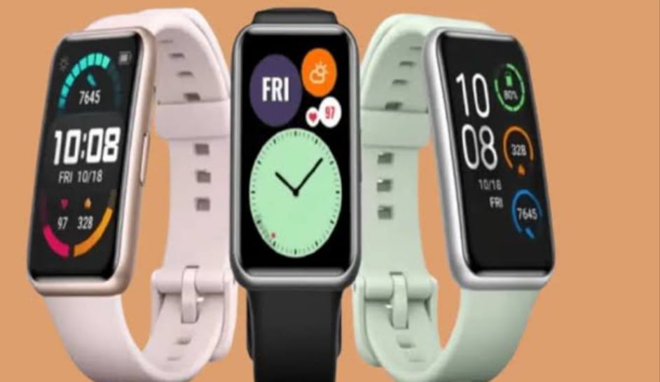 Samsung Galaxy Fit 3 will be available in three color choic