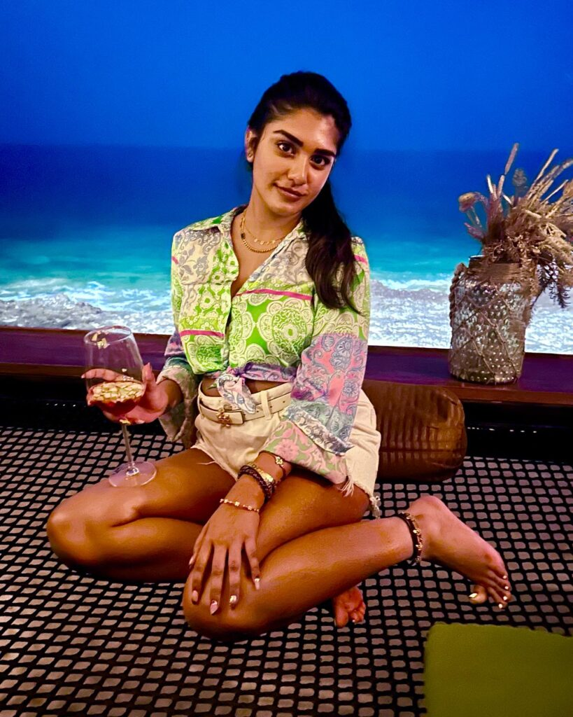 Surekha Vani’s Daughter Debuts As Heroine - Photos