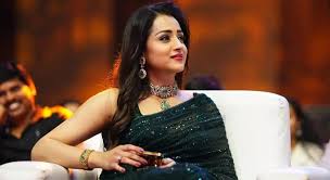 Actress Trisha is very angry due to her next film..