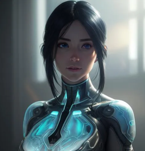 Halo AI: Dream Control Marvel.