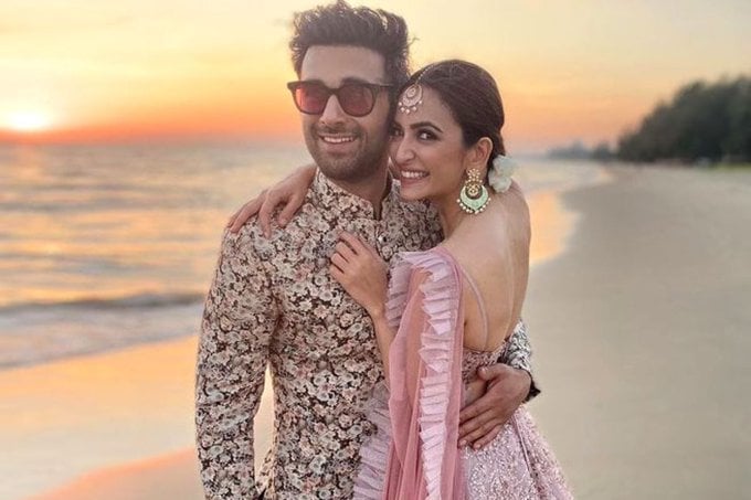 Pulkit Samrat s Delhi house ready for pre-wedding function