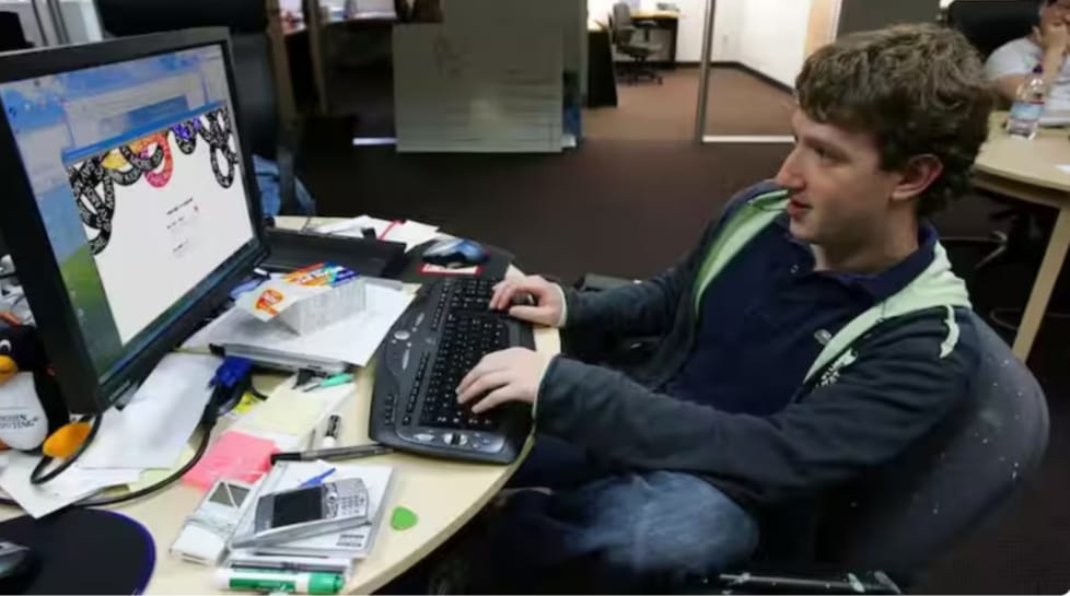 Mark Zuckerberg Announces Threads Rollout On Desktop With