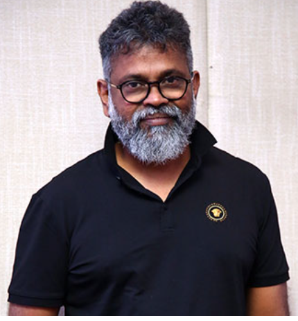 Ram Charan s 17th: Sukumar s Vision.