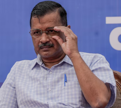 AAP s Stand: Kejriwal Leads Despite Arrest.