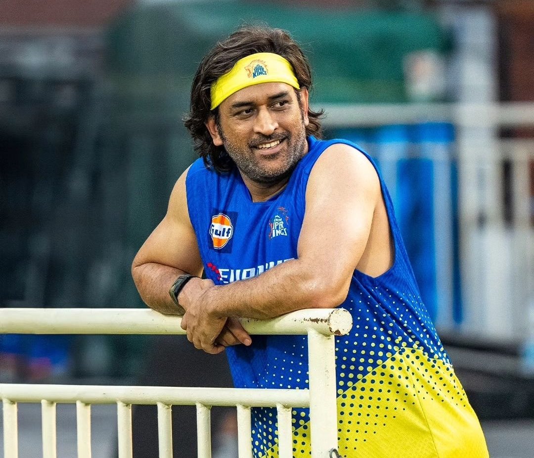 MS Dhoni s Next Innings: Acting?