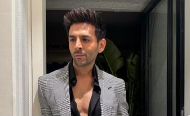 The name of Kartik Aryan-Sajid Nadiadwala s film was unveil