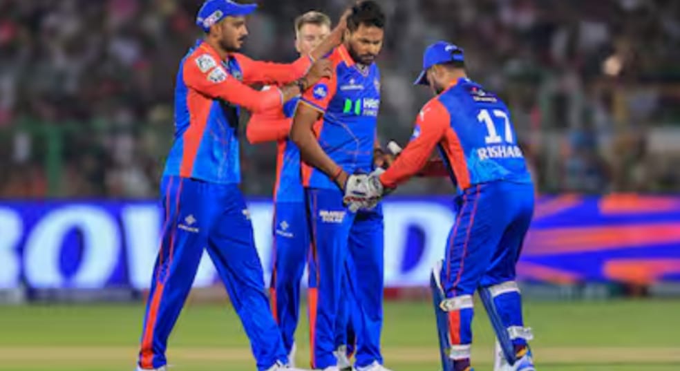 DC vs CSK Live Streaming: All you need to know about Delhi