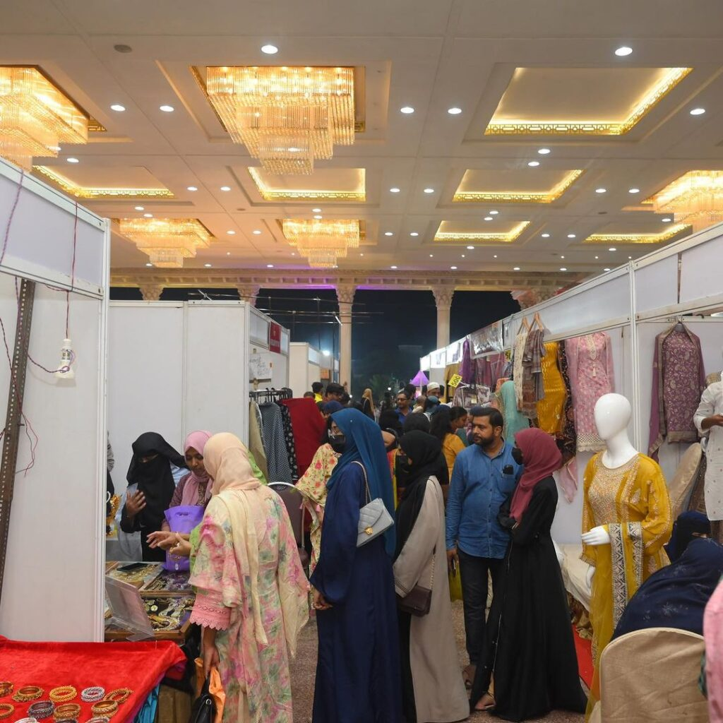 Ramzan shopping guide for Hyderabadis - Laad Bazaar to Toli