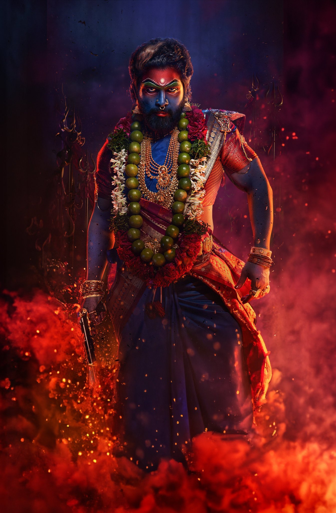 Pushpa 2 s Success: A Sequel?