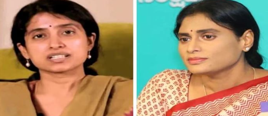 YS Bharathi s Role: Catalyst or Controversy?