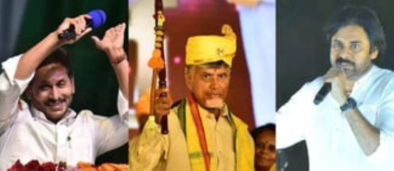 Ysrcp Manifesto 2019 Released By Ys Jagan Mohan Reddy