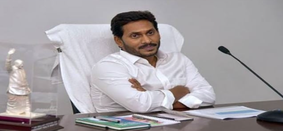Can Jagan Explain His Soaring Wealth?