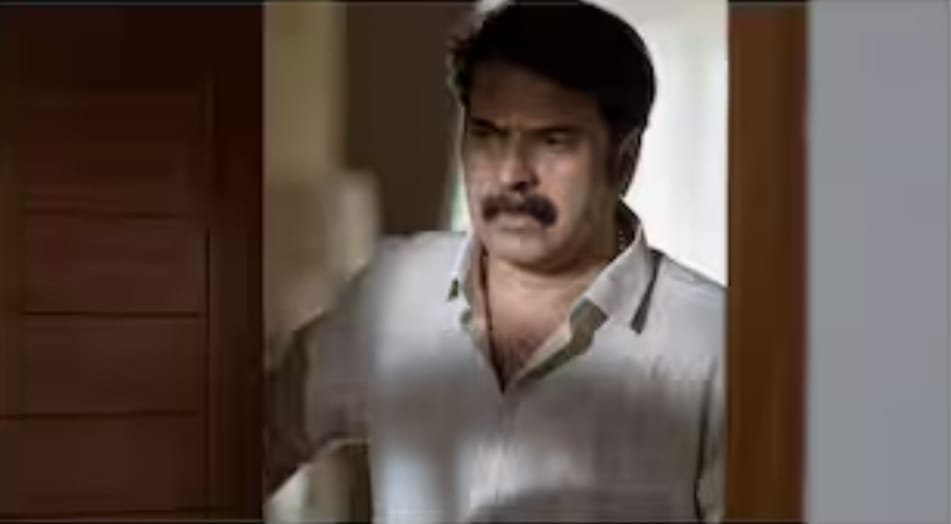 All About Puzhu 2022 Film For Which Mammootty Is Facing Bac