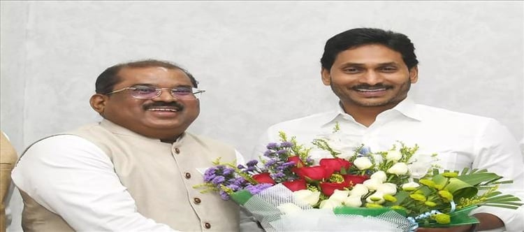 Imtiaz Ahmed is confident of victory..