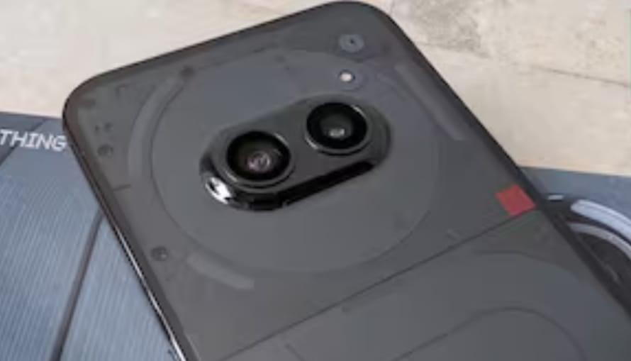 Nothing Phone 2a Getting A New Colour Variant In India