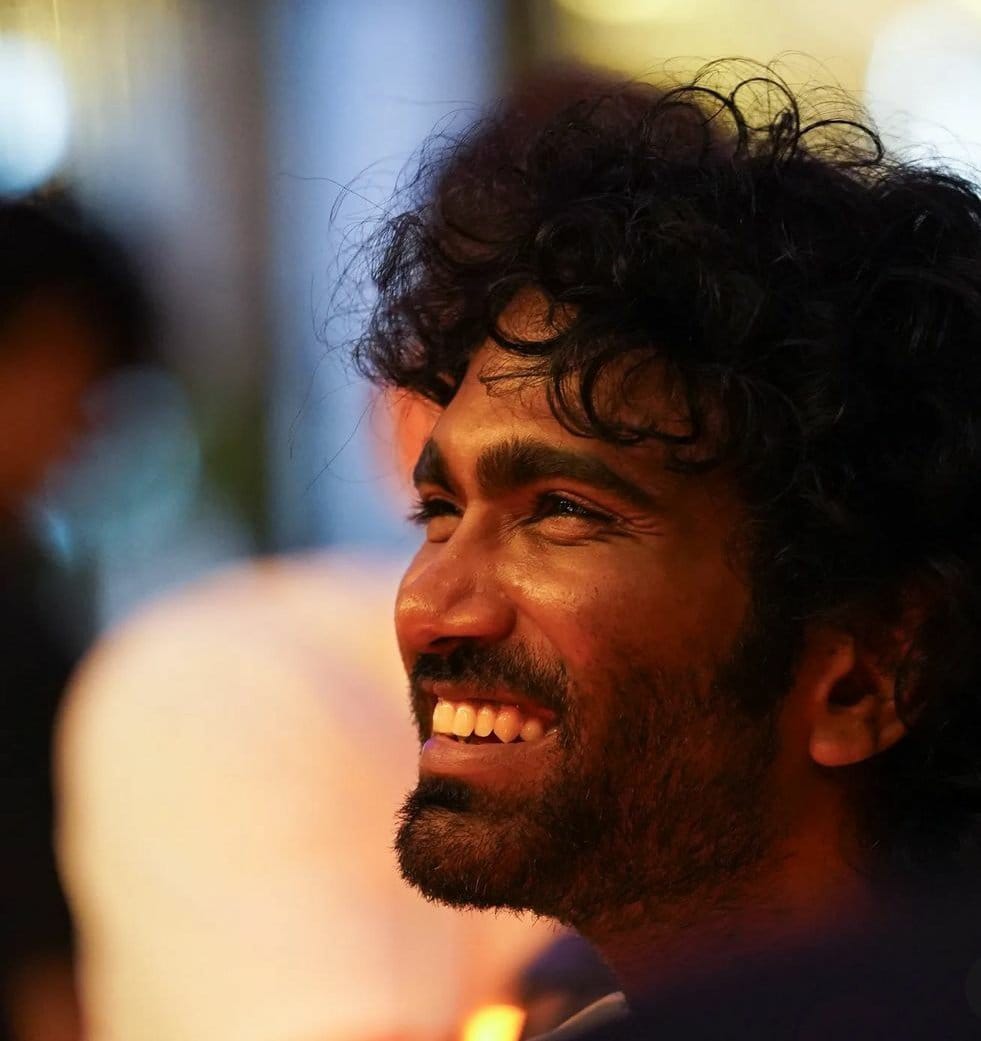 The name of Pradeep Ranganathan s new film was approved