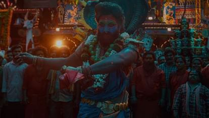 Pushpa Pushpa song created history and collected so many