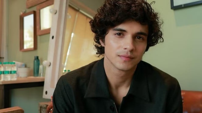 Munja actor Abhay Verma considers Shahrukh as his idol