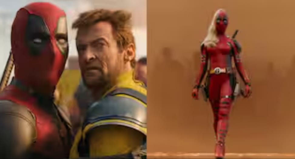 Deadpool & Wolverine Final Trailer