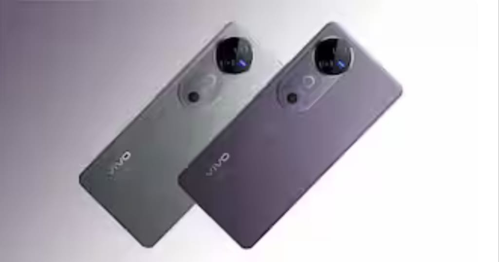 Vivo V40, Vivo V40 Pro Launch In India Imminent?