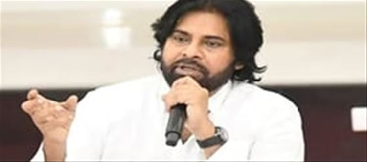 Pawan Kalyan who is ruling with silent strategies..