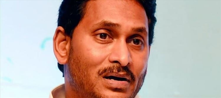 Jagan s strength and weakness are his family members..